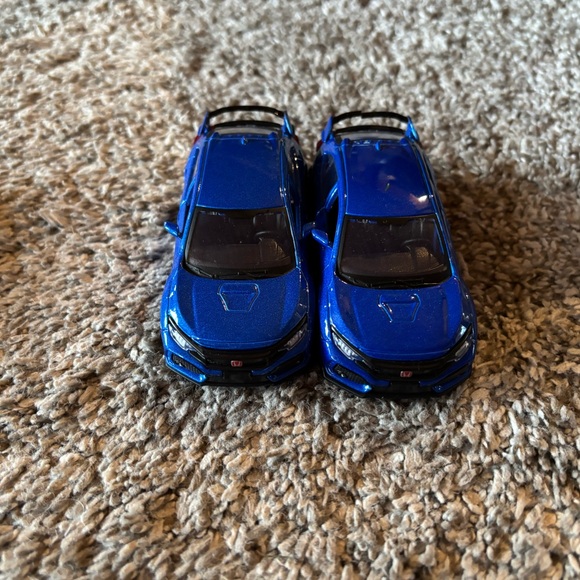 maisto | Toys | Honda Diecast 32 Cars | Poshmark